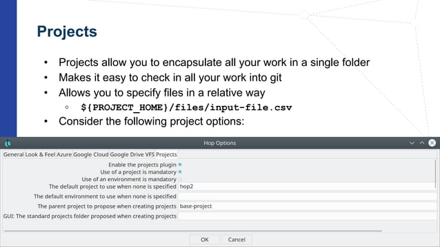 Road to NODES - Handling Neo4j Data with Apache Hop | PPT