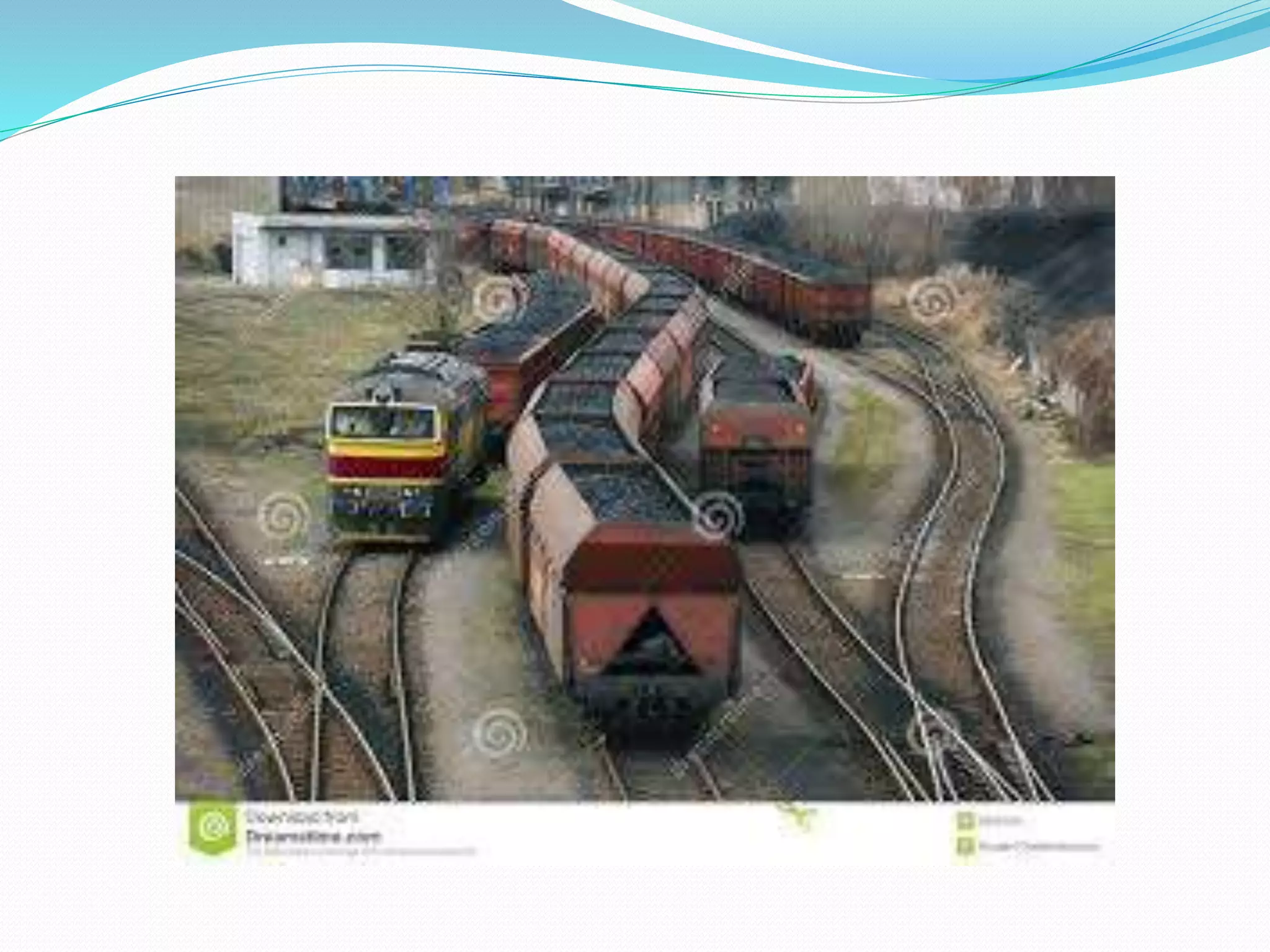 Handling of coal in thermal power plant | PPTX