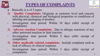 Handling of complaint.pptx