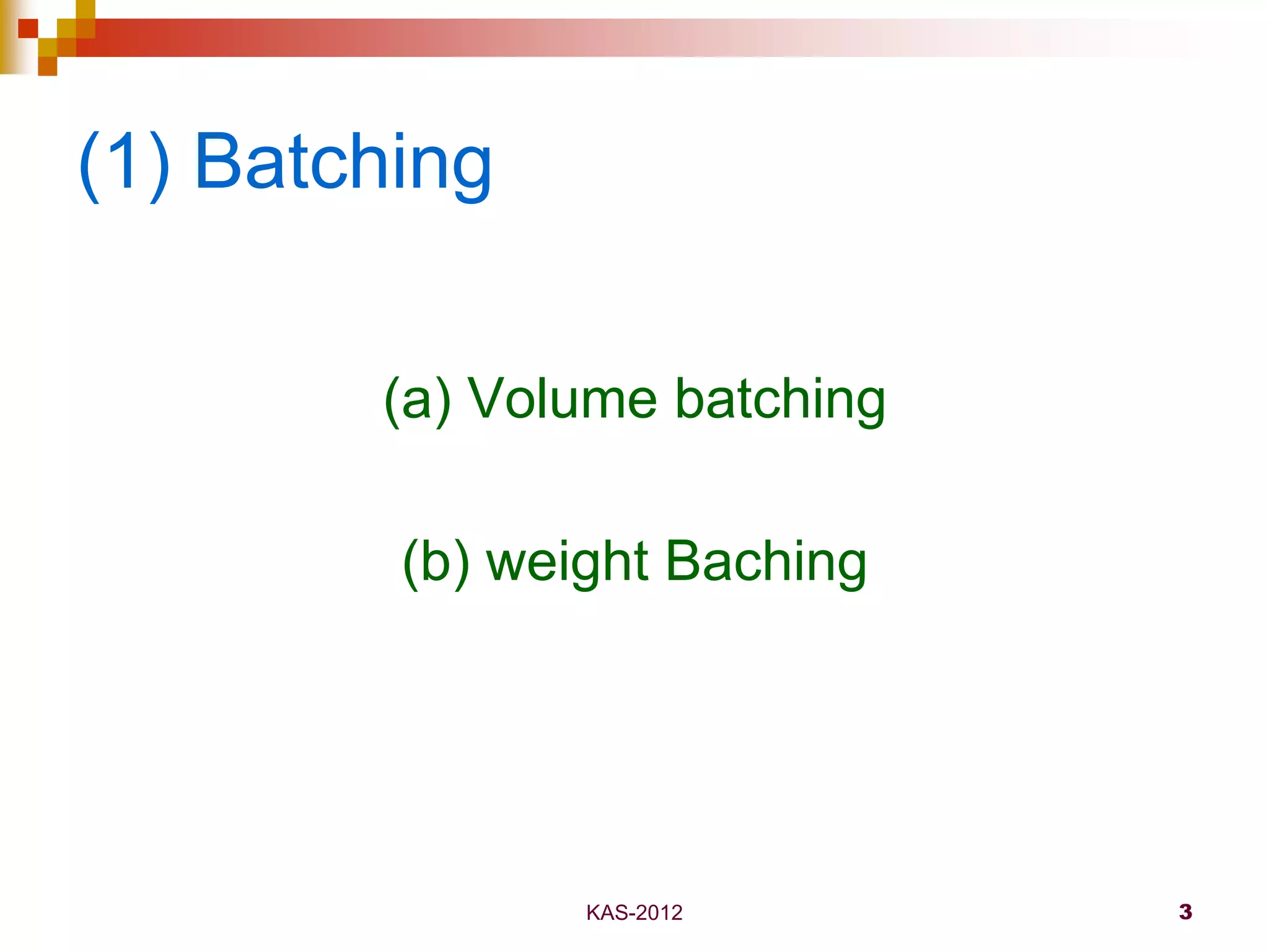 Handling of Concrete | PDF