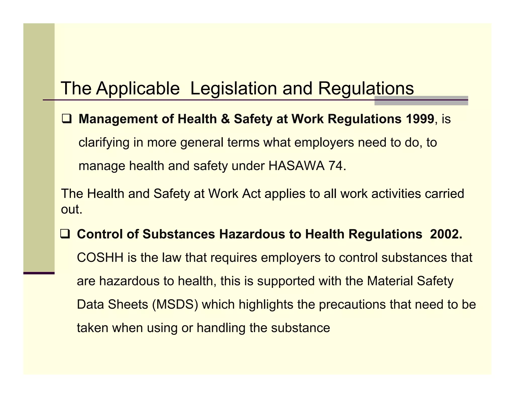 Handling of dangerous goods [compatibility mode] | PDF