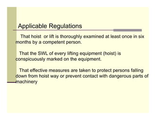 Handling of dangerous goods [compatibility mode] | PDF