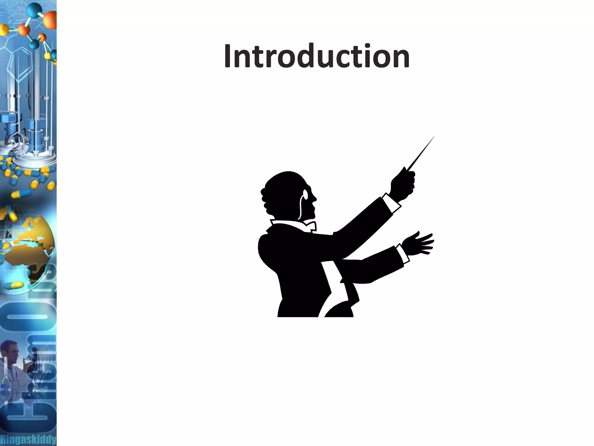 GMP Training: Handling of deviation | PPTX