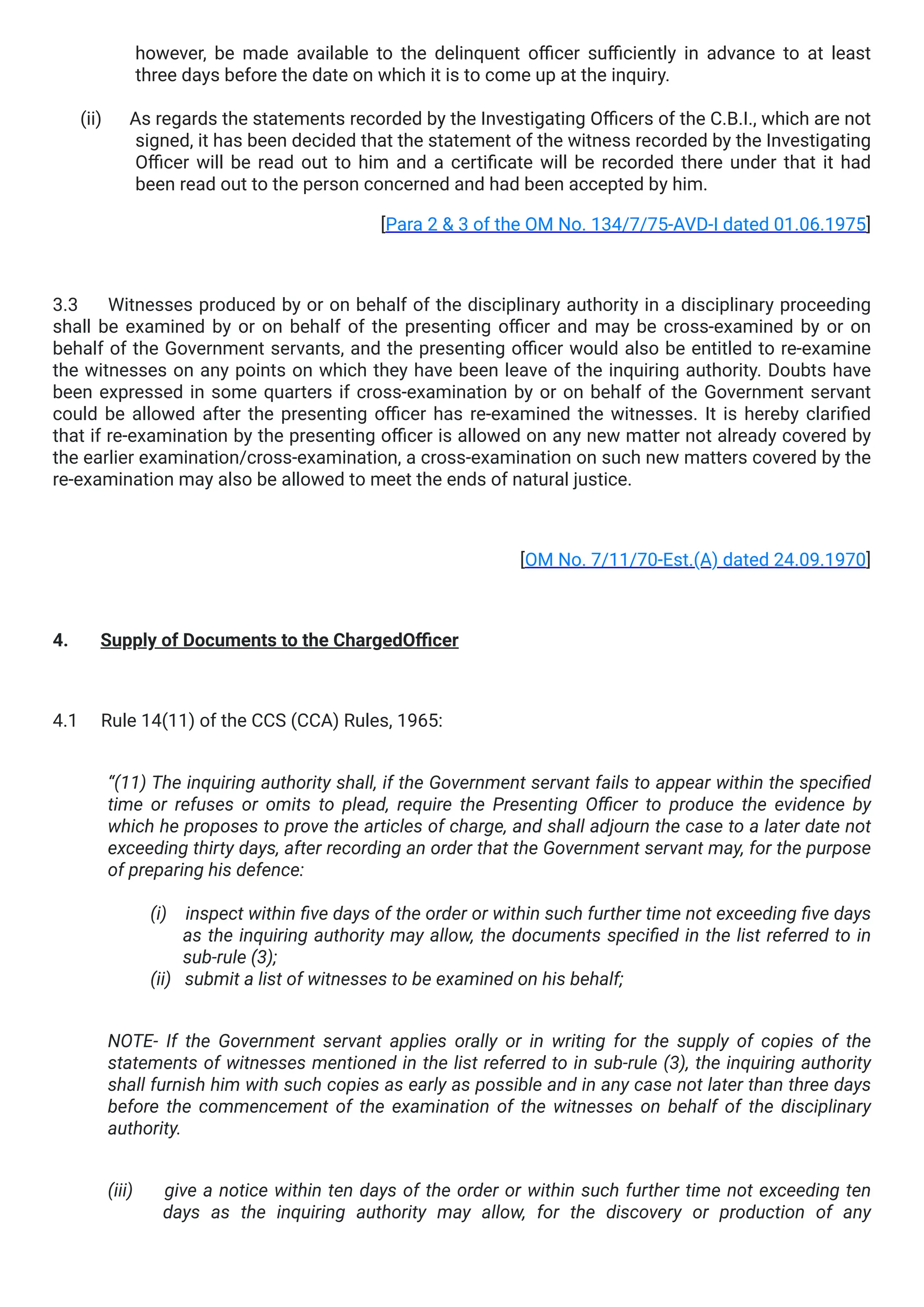 Handling of Disciplinary Proceedings in respect of Central Civilian Employees.pdf