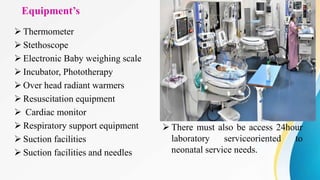 handling of newborn.pptx