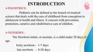 handling of newborn.pptx