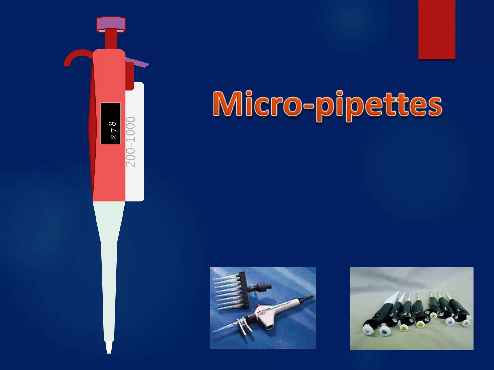 Handling of pipette ,buret,separatory funnnel, graduated cylinder | PPT