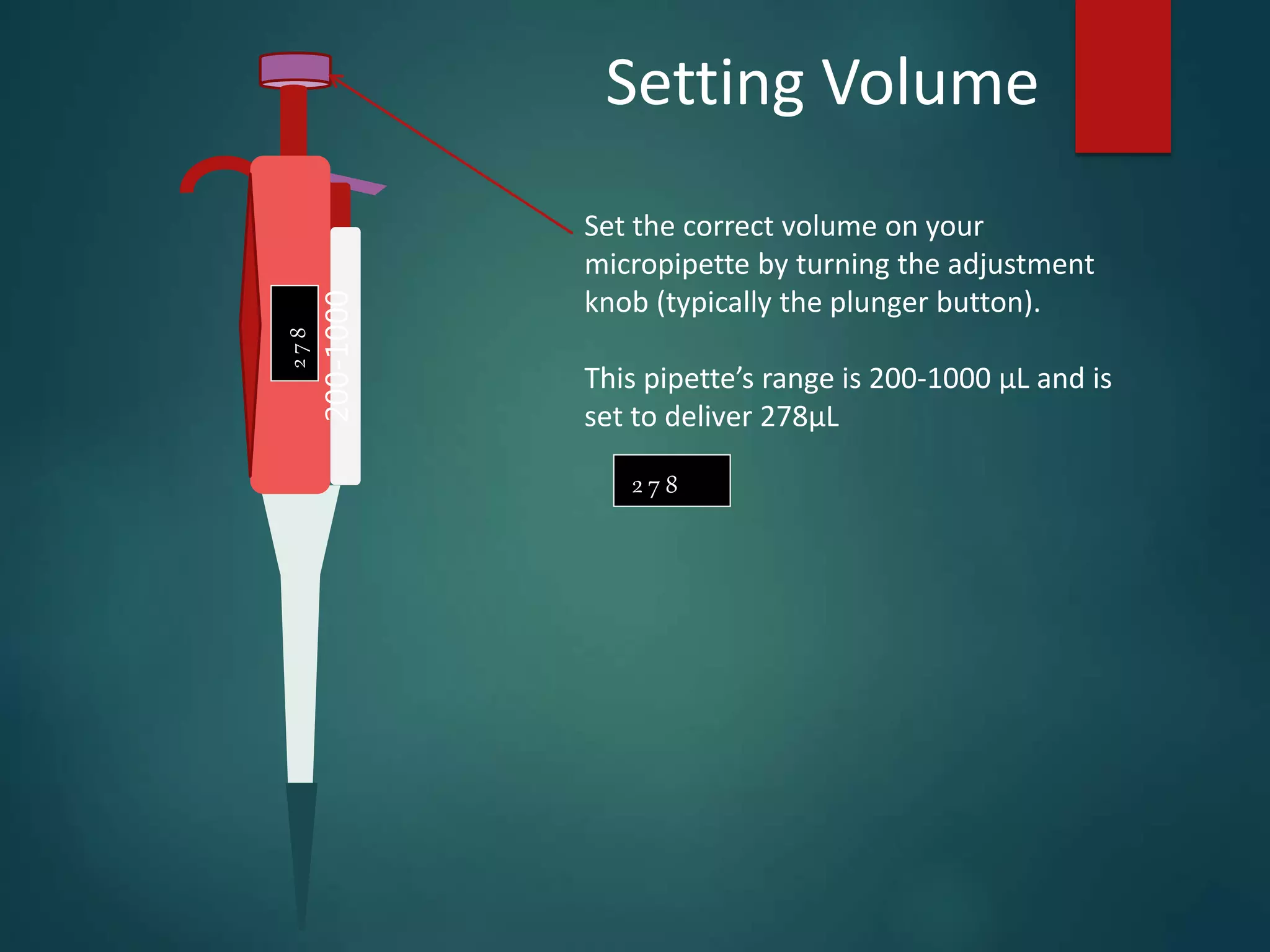 Handling of pipette ,buret,separatory funnnel, graduated cylinder | PPT | Chemistry | Science