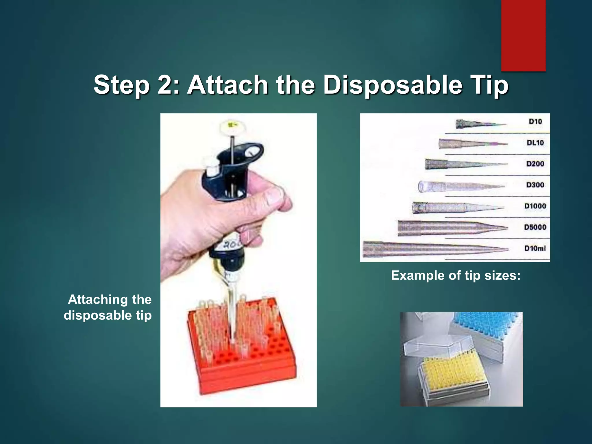 Handling of pipette ,buret,separatory funnnel, graduated cylinder | PPT