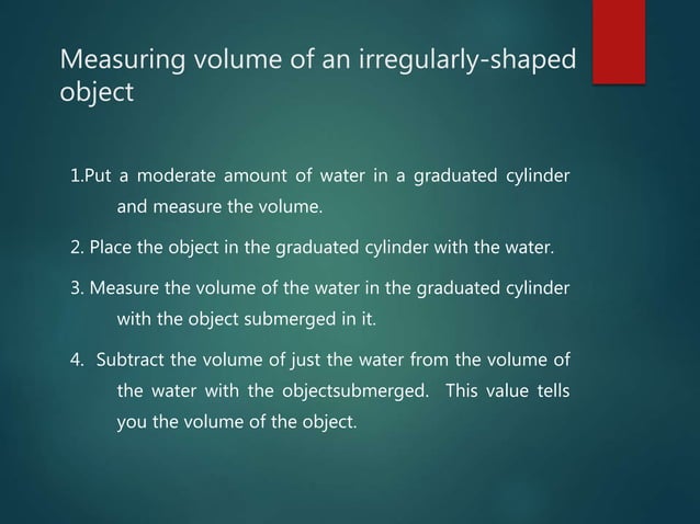 Handling of pipette ,buret,separatory funnnel, graduated cylinder | PPT ...