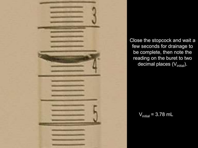 Handling of pipette ,buret,separatory funnnel, graduated cylinder | PPT ...