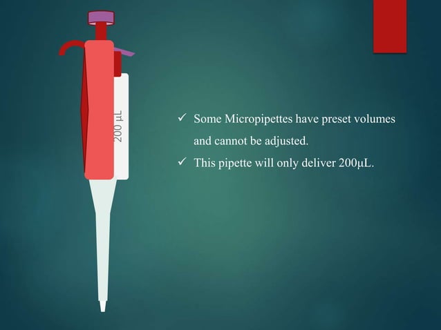 Handling of pipette ,buret,separatory funnnel, graduated cylinder | PPT ...