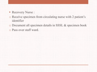 HANDLING OF SPECIMEN-iman.pptx