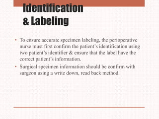 HANDLING OF SPECIMEN-iman.pptx
