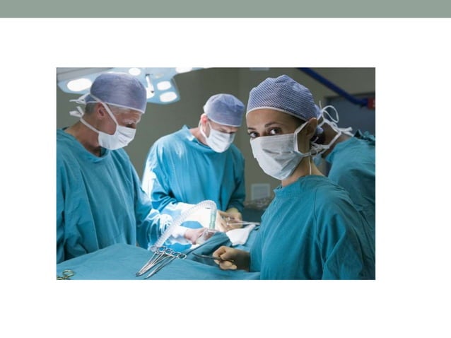 Handling of surgical instruments | PPTX | First Aid | Injuries