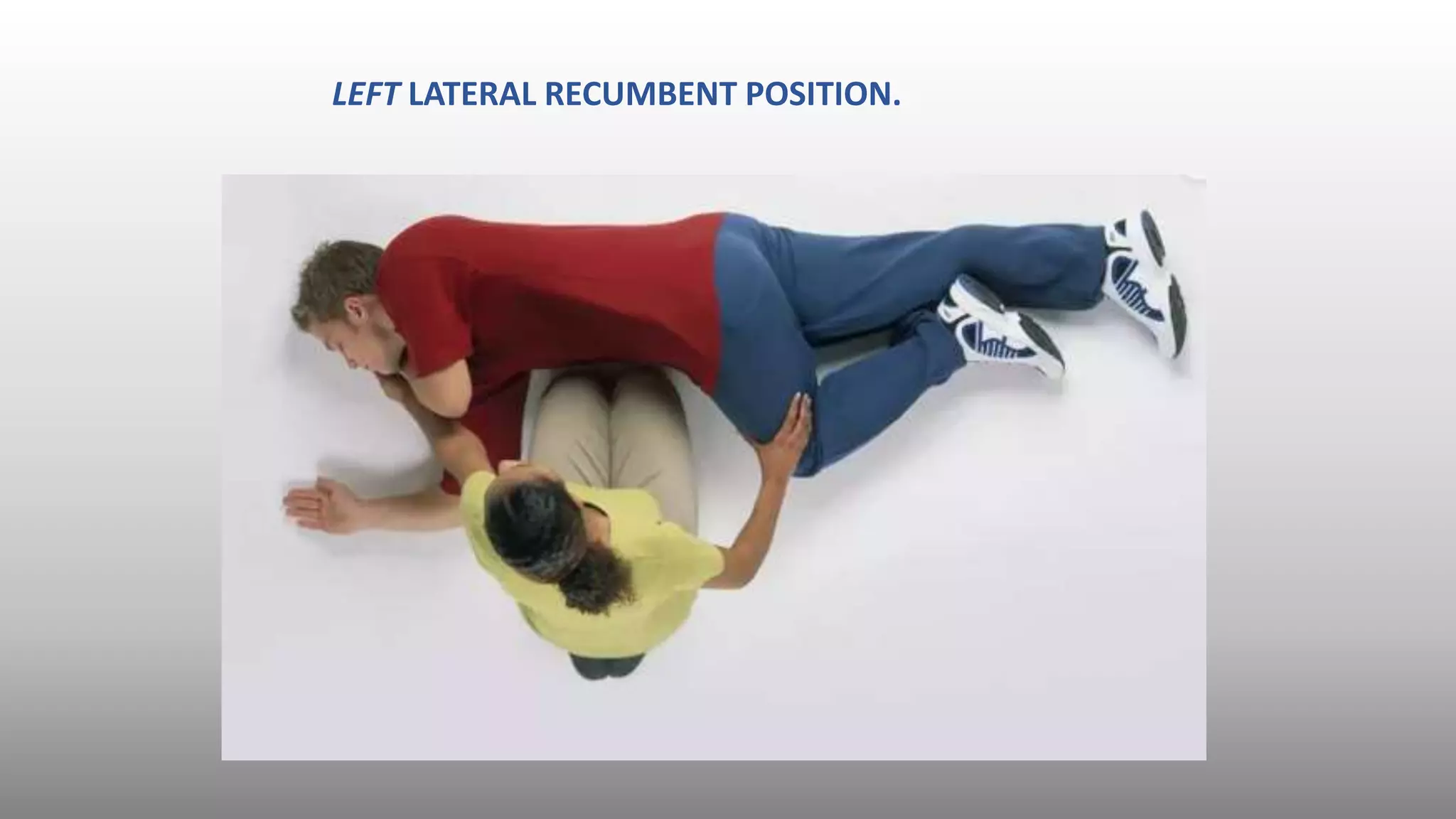 handling of trauma,uncocious and amputated limbs - Copy.pptx