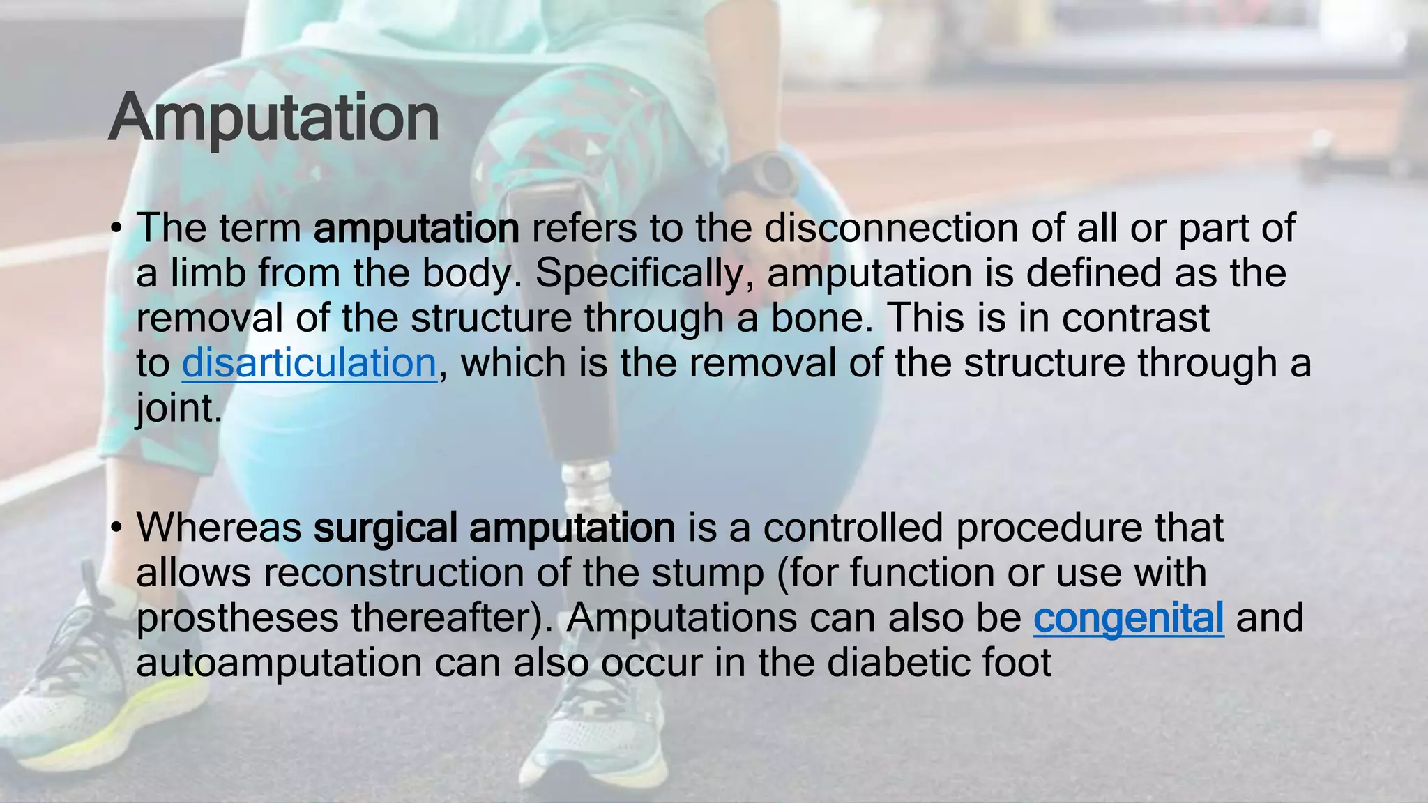 handling of trauma,uncocious and amputated limbs - Copy.pptx