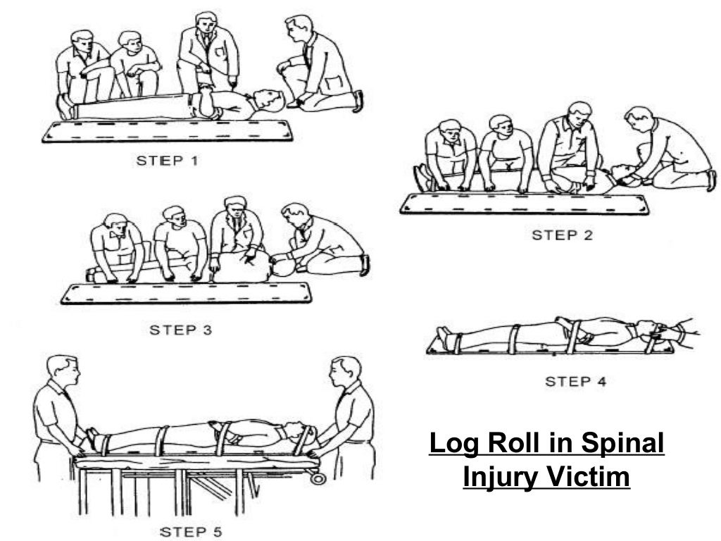 Management/Transportation of Trauma Victims