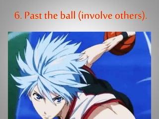 Handling Open Forums | PPTX