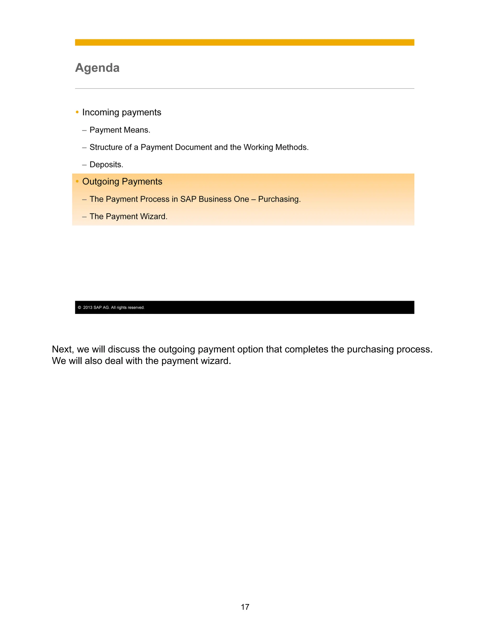 Handling Payments SAP Business One v9.pdf