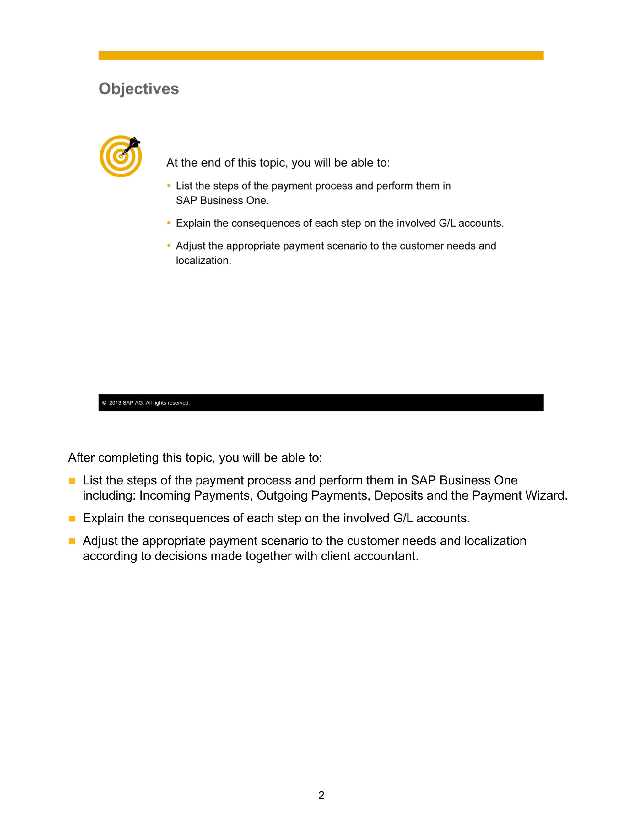 Handling Payments SAP Business One v9.pdf