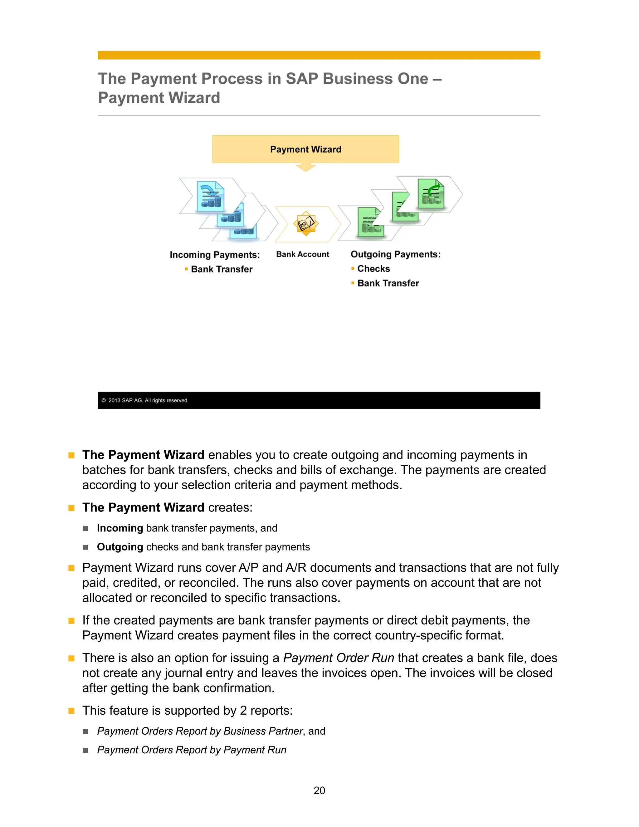 Handling Payments SAP Business One v9.pdf