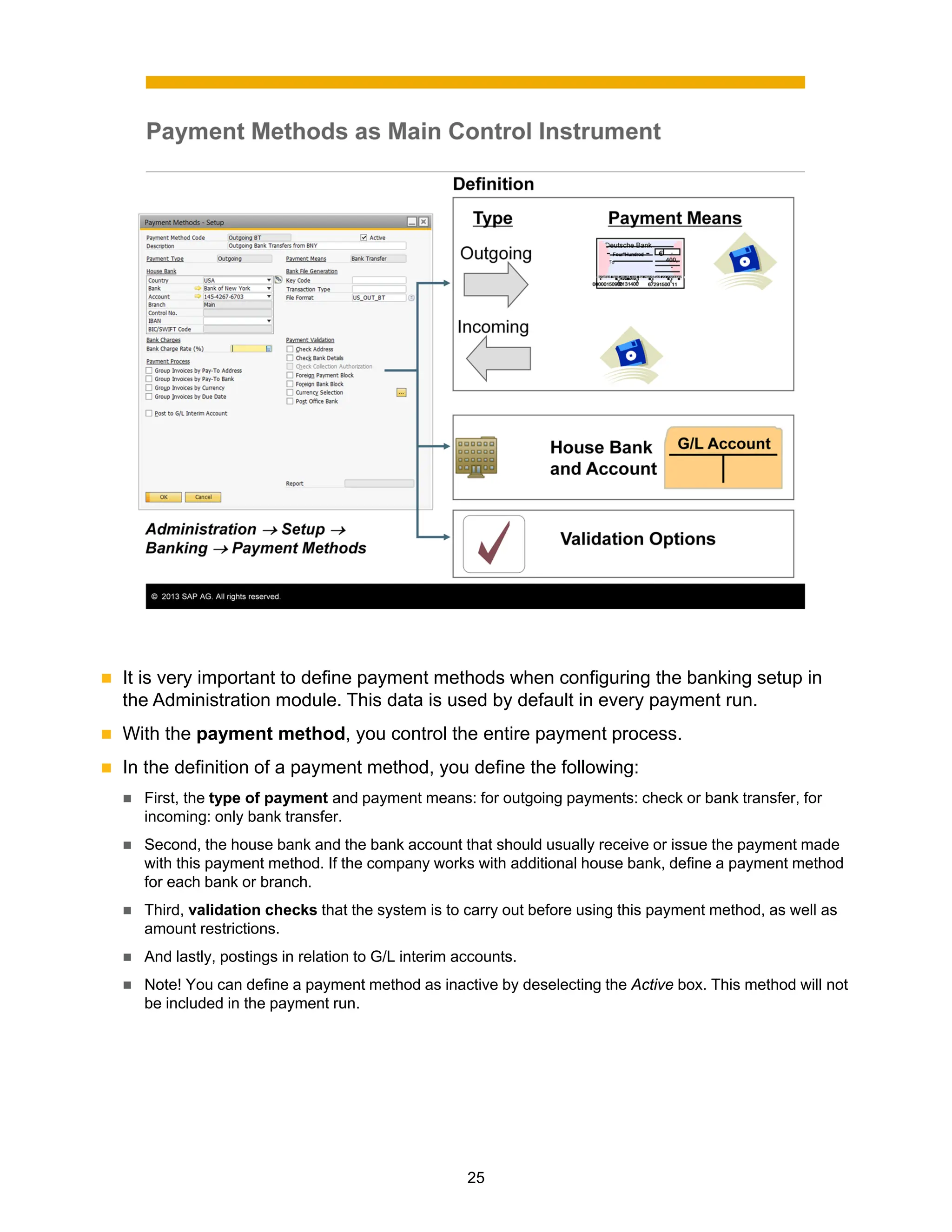 Handling Payments SAP Business One v9.pdf