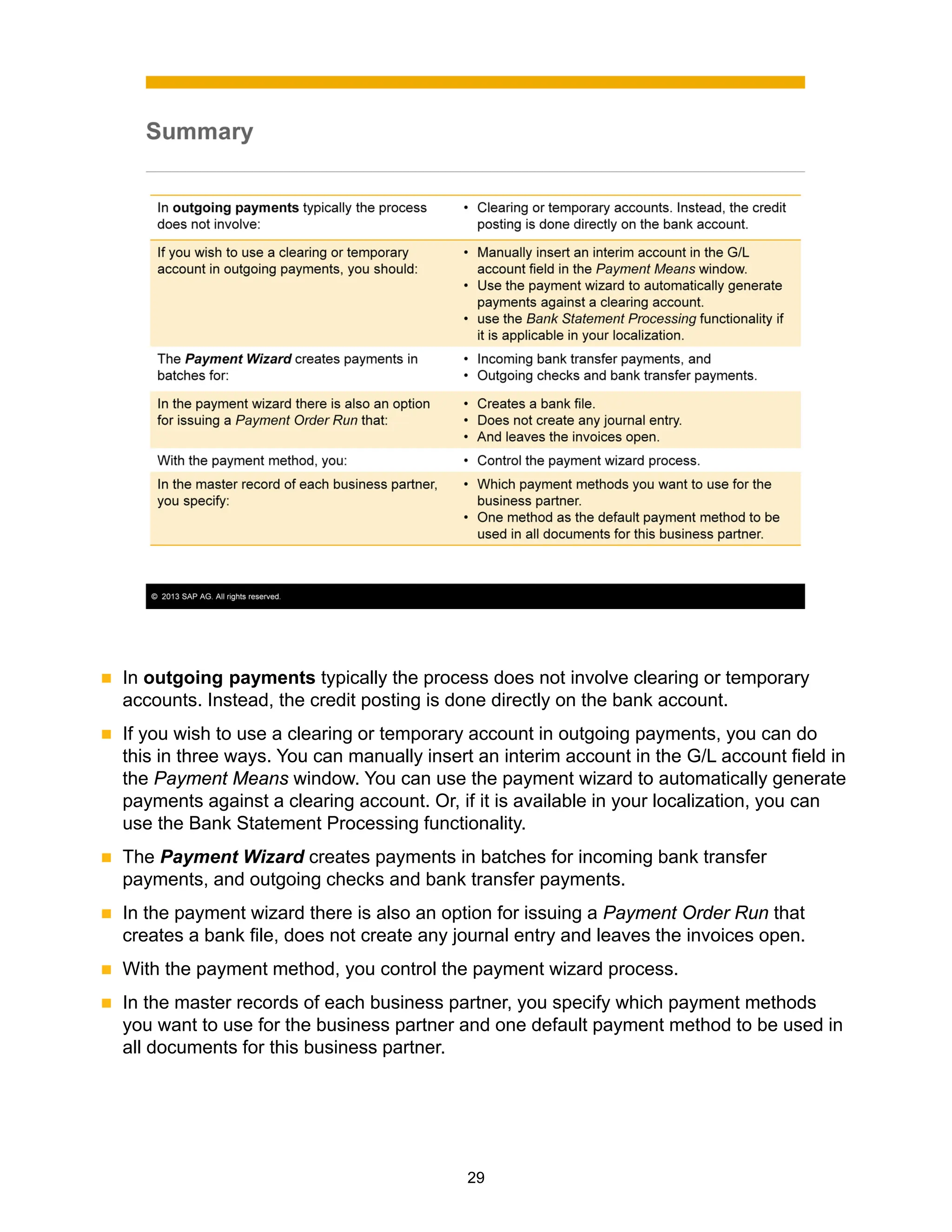 Handling Payments SAP Business One v9.pdf