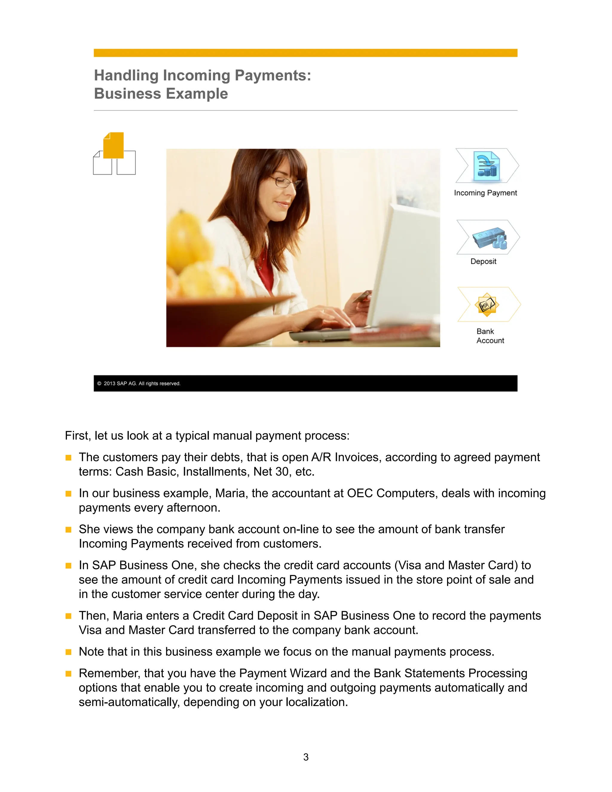 Handling Payments SAP Business One v9.pdf