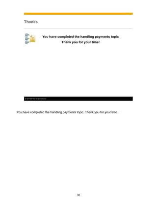 Handling Payments SAP Business One v9.pdf