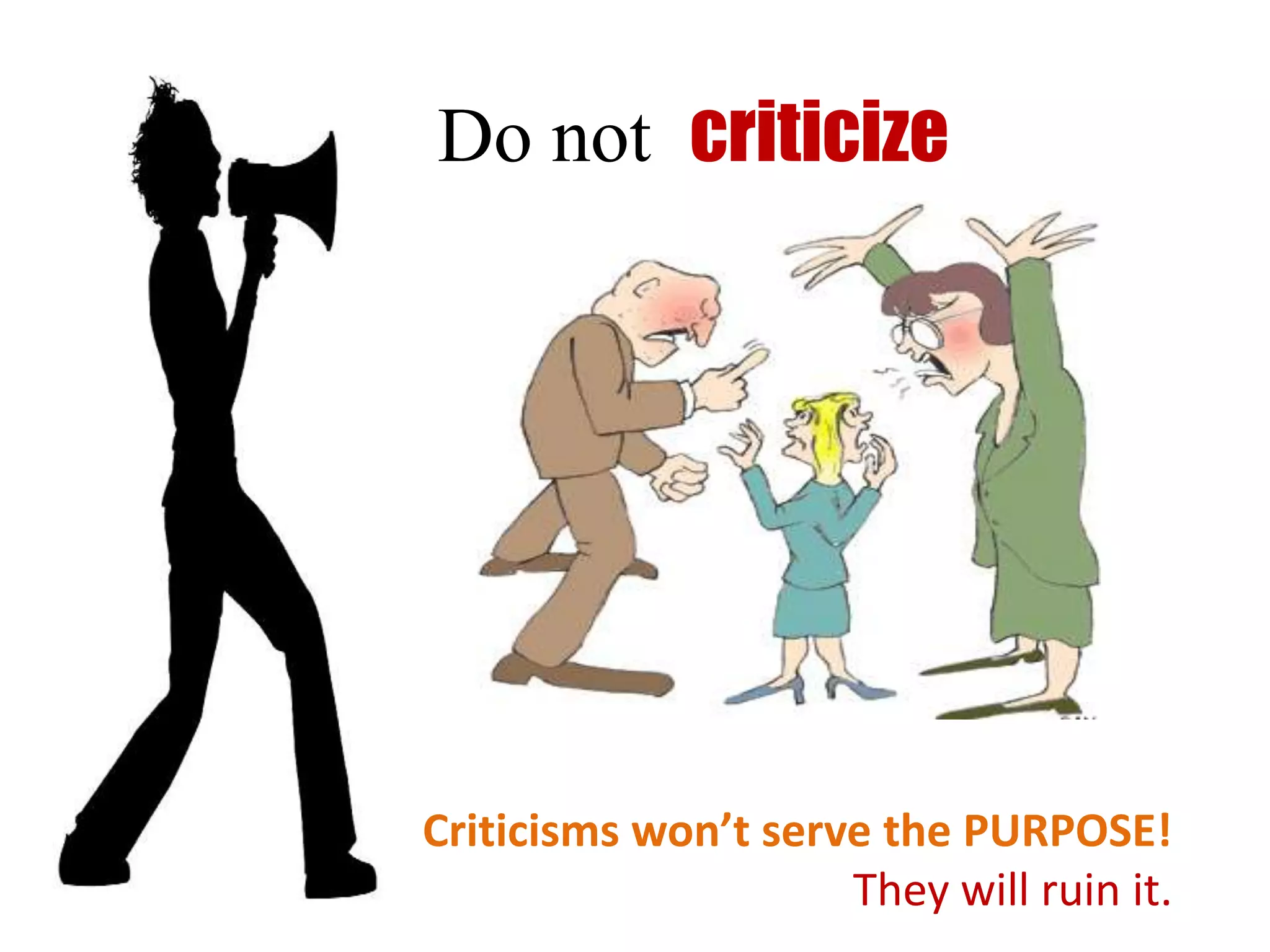 Handling People | PPTX