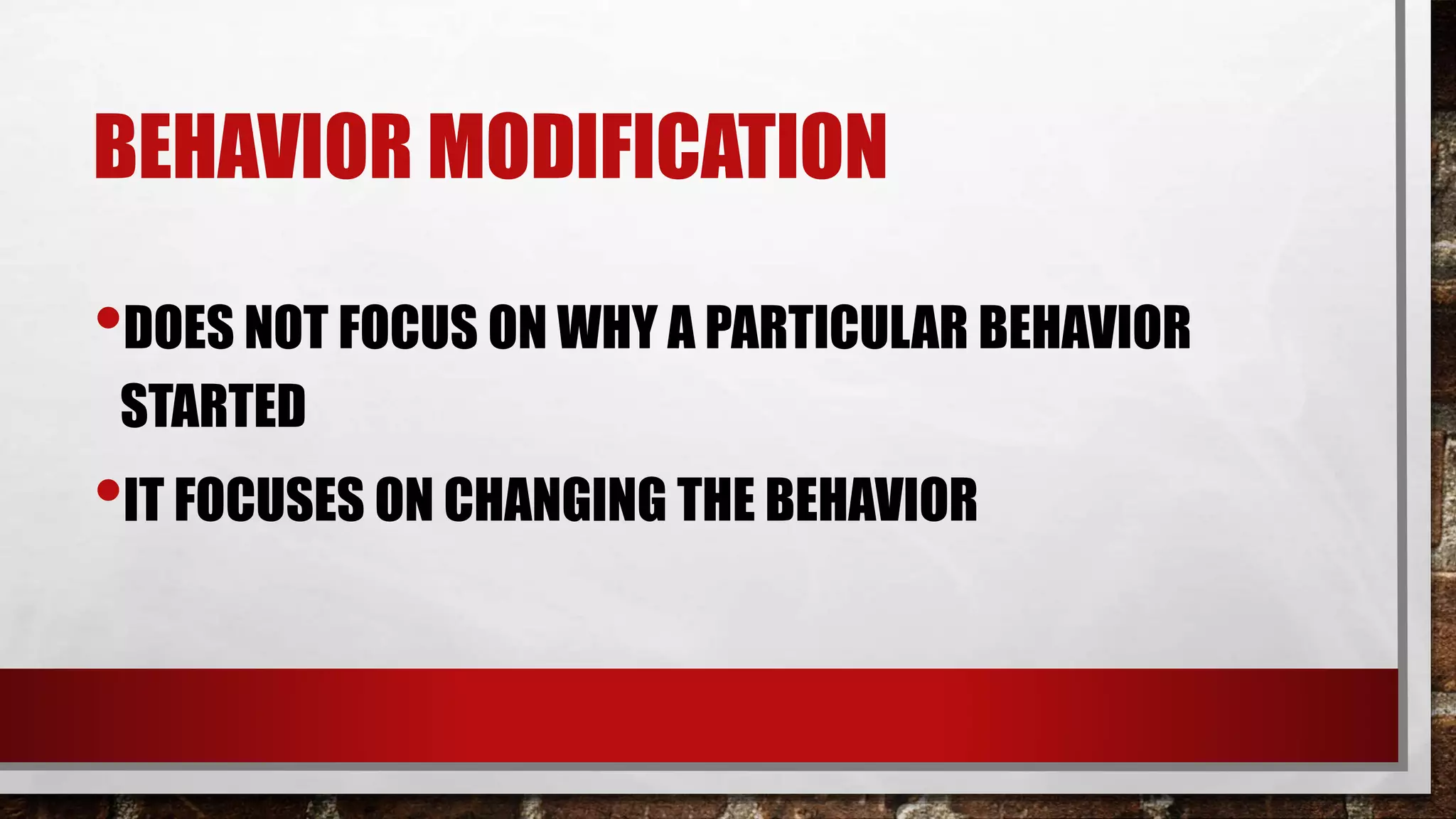 Handling problematic employees | PPTX