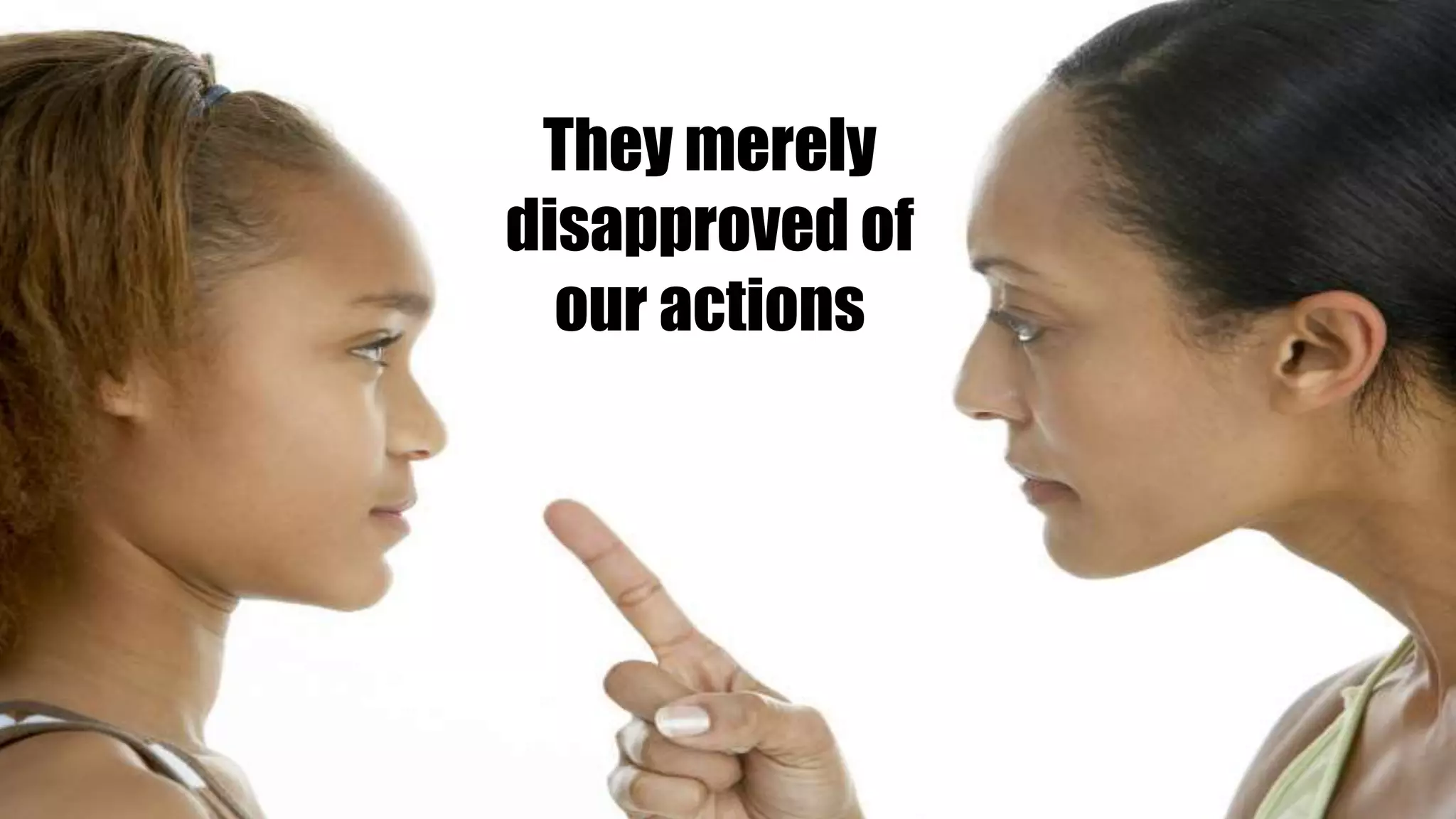 Handling problematic employees | PPTX