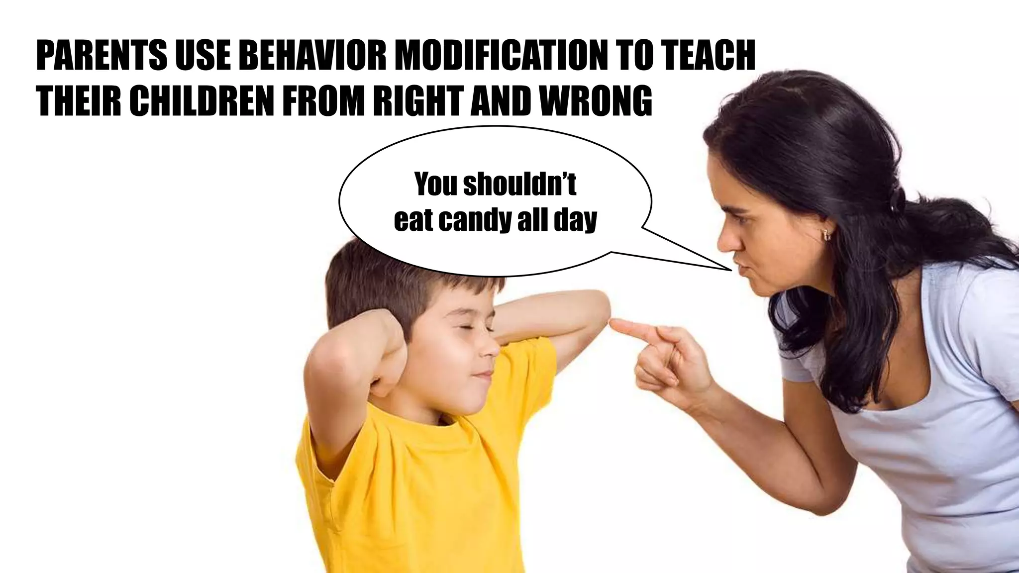 Handling problematic employees | PPTX