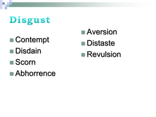 Handling relationships | PPTX