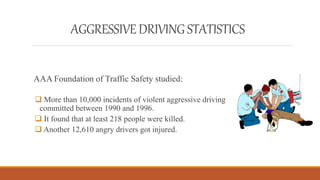 Handling Road Rage.ppt