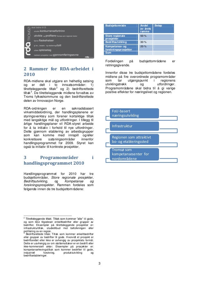 Handlingsplan