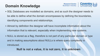 Handling SQL Server Null Values | PDF