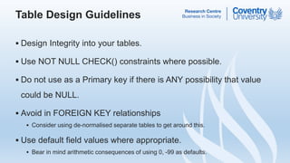 Handling SQL Server Null Values | PDF | Databases | Computer Software and Applications