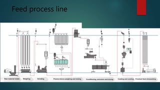 Handling the Feed Challenges of Fish Farmers in Nigeria | PPTX