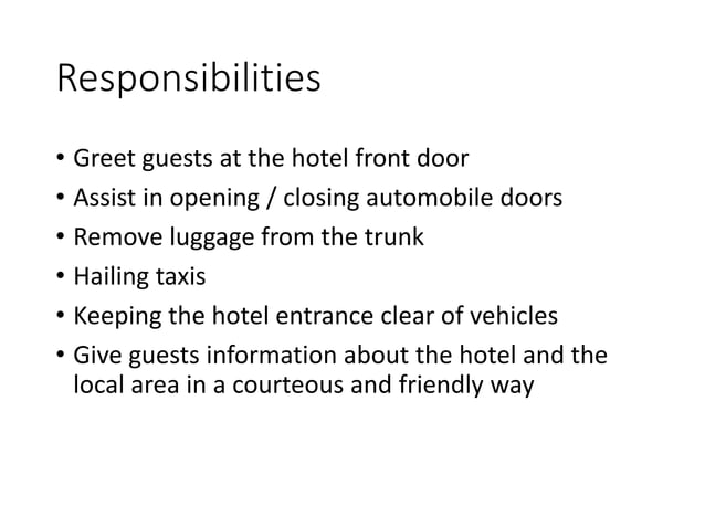 Handling_the_guest.pptx | Air Travel | Travel Type