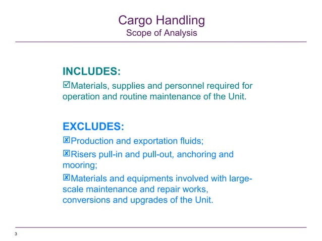 Handling training | PPT