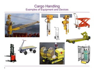 Handling training | PPT