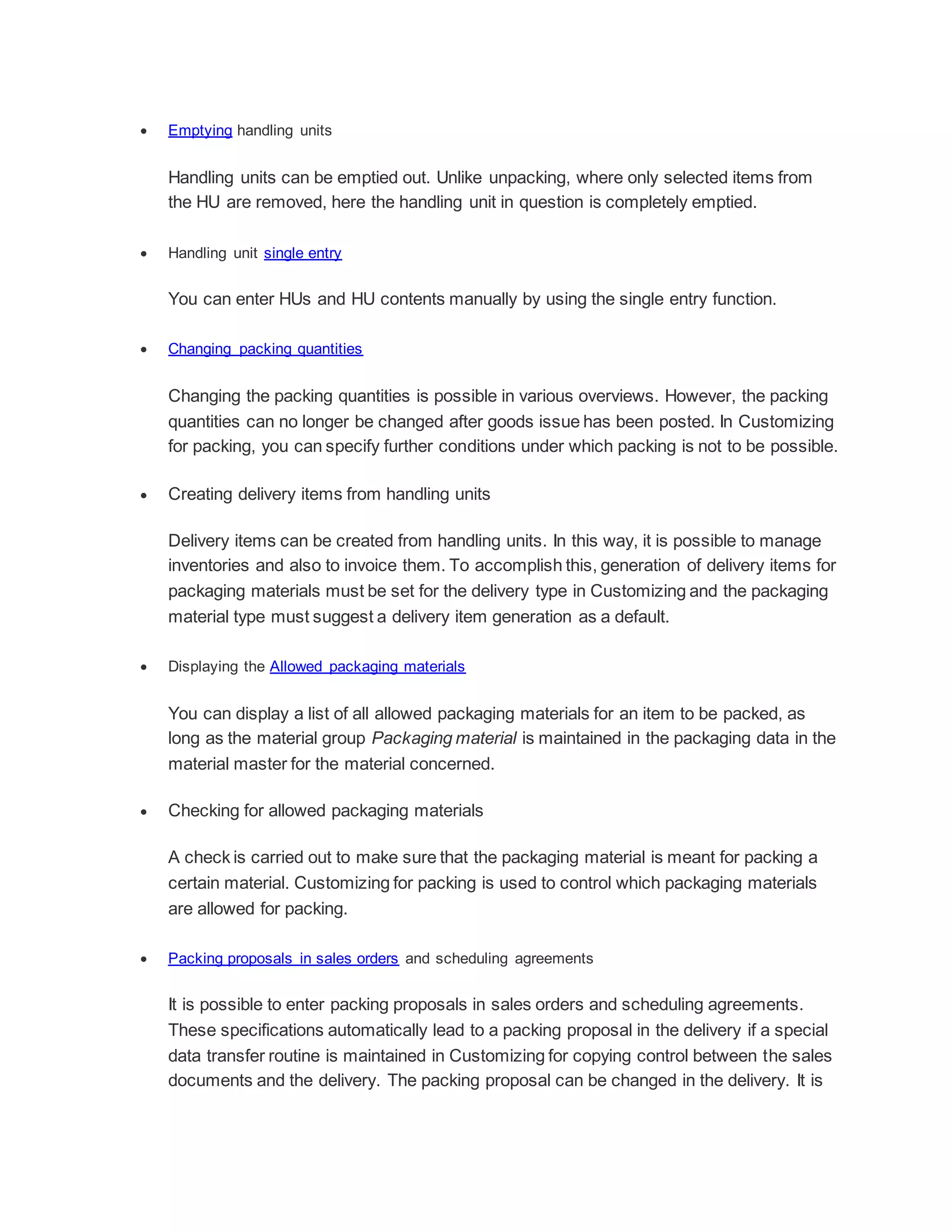 Handling unit management (lo hu) | DOCX