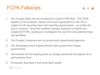 Handling whistleblower complaints a global perspective for north ...