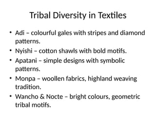 Handloom_and_Textiles_Arunachal_Pradesh.pptx