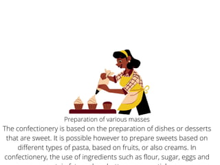 Handmade confectionery | PDF