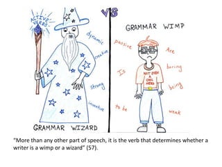 Verbs Illustrated | PPT