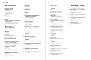 Handmade urbanism | PDF