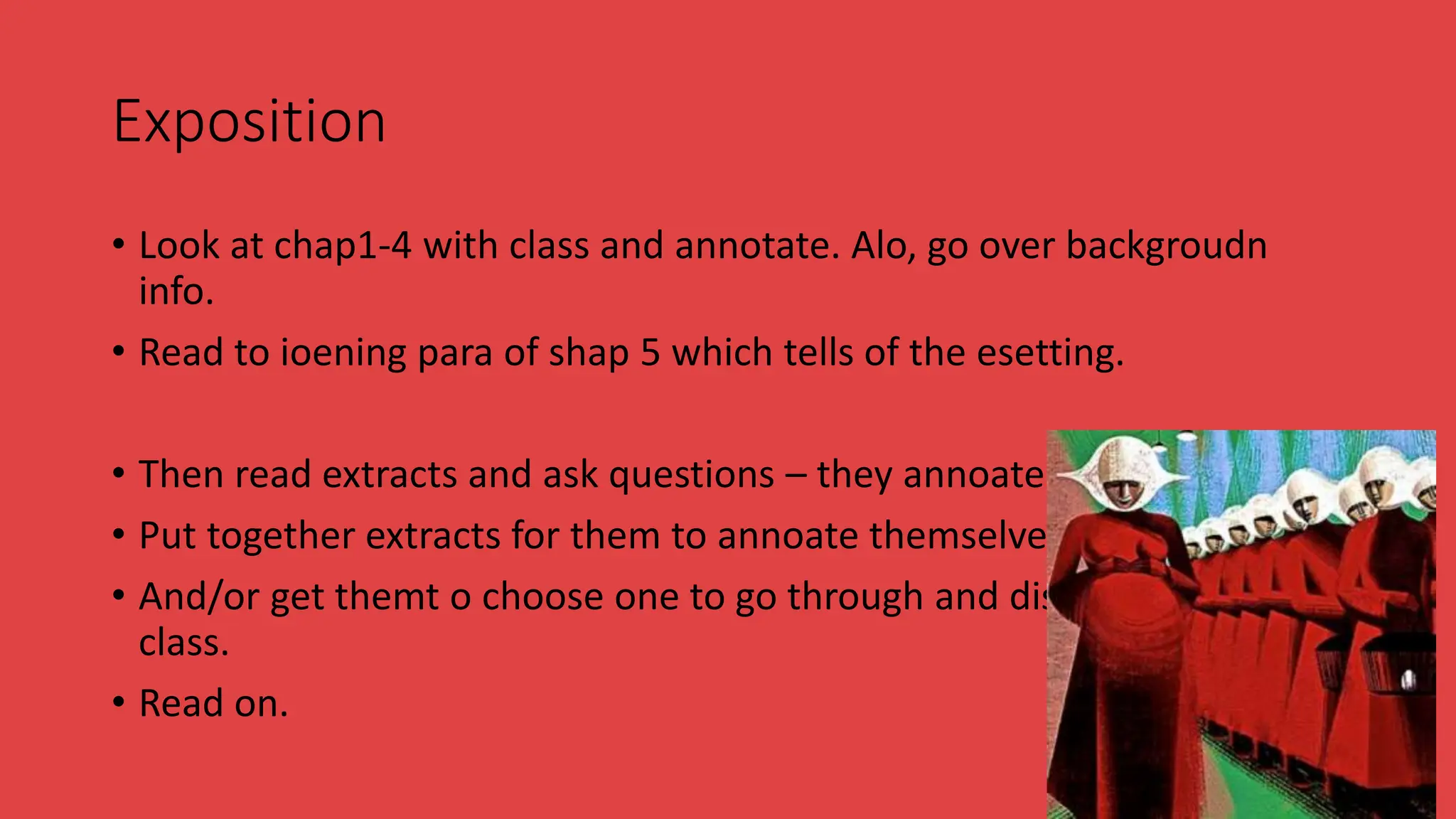 The handmaid's tale by Margaret Atwood.pptx